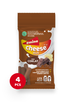 Emina Cheese Products
