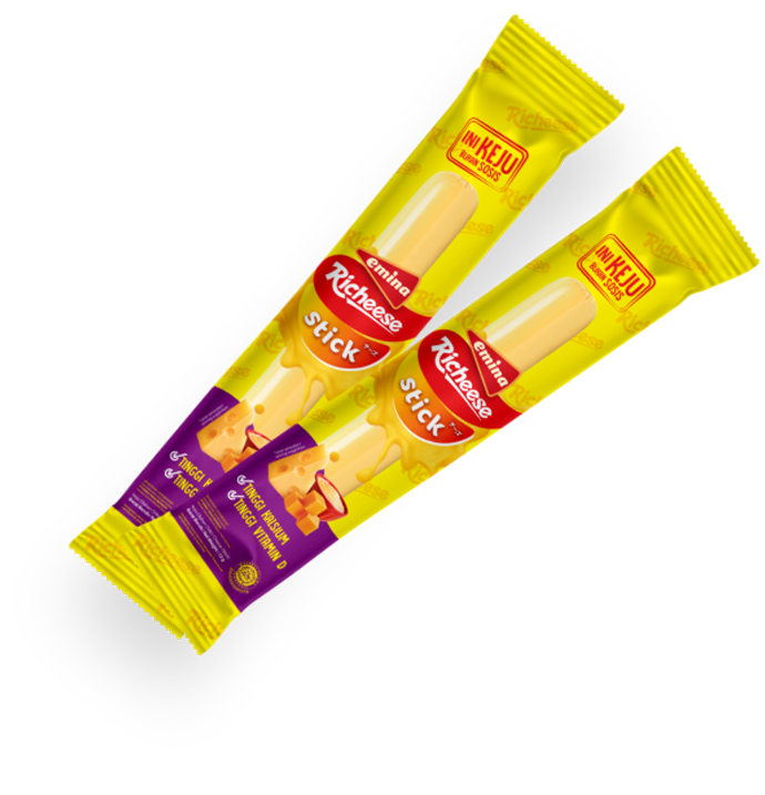 Emina Cheese Products